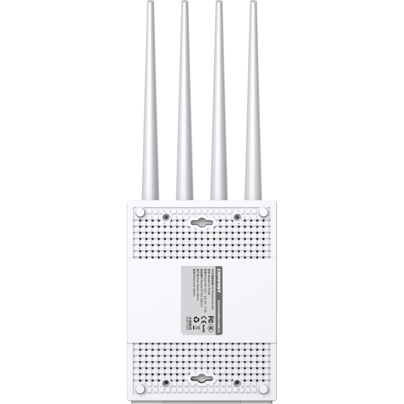 CF-E4 - Wireless Router - COMFAST